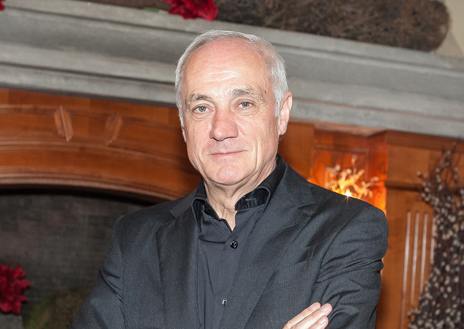 The Founder – Percassi