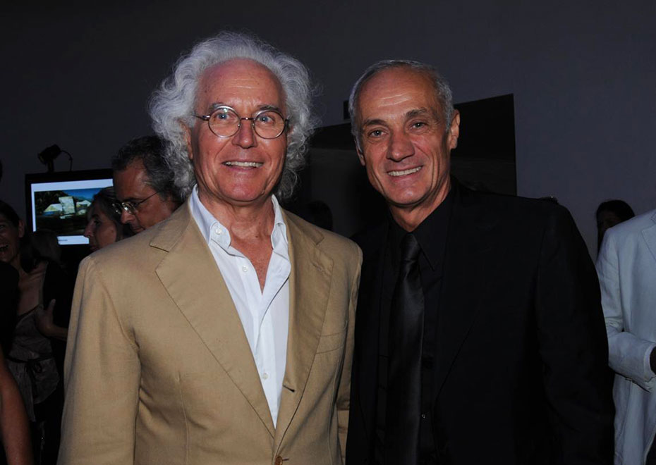 The Founder – Percassi