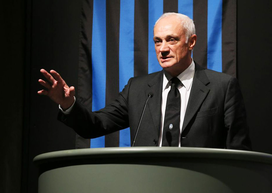 The Founder – Percassi