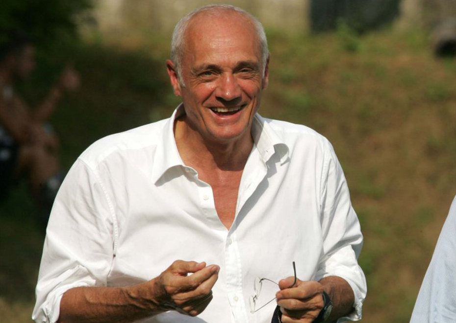 The Founder – Percassi