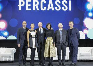 The Founder – Percassi